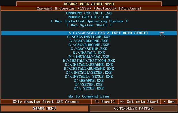 DOSBox-X Alternatives: Top 4 DOS & Game Emulators | AlternativeTo