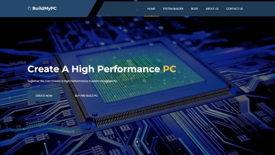 PCPartPicker Alternatives and Similar Sites & Apps | AlternativeTo