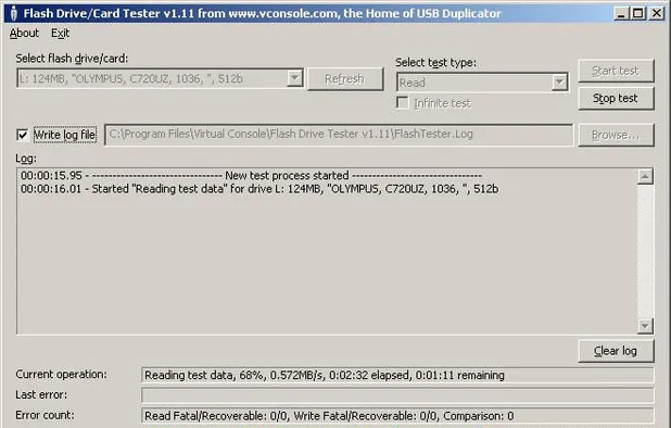Quick Disk Test Alternatives - Explore Similar Software | AlternativeTo