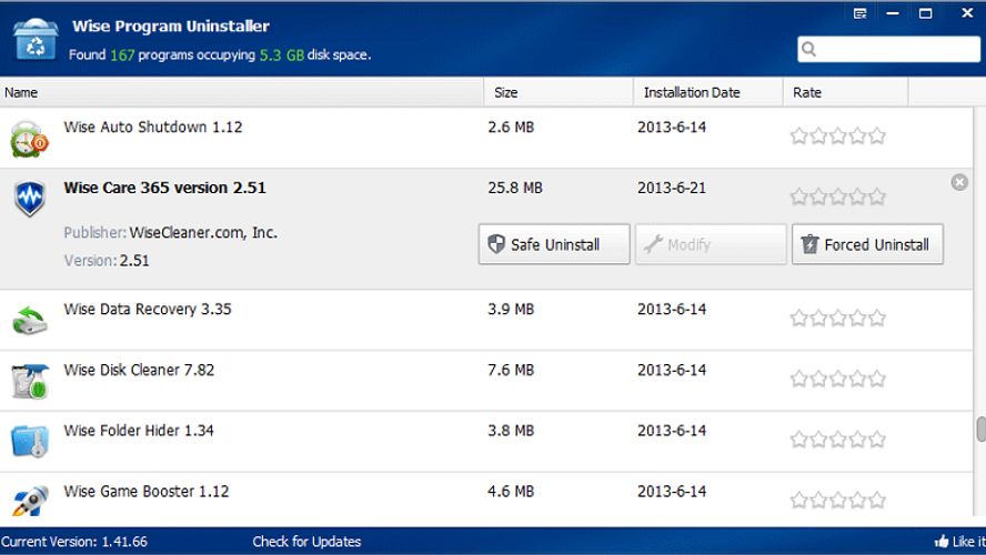 PC Decrapifier Alternatives: Top 10 Software Uninstallers & Similar ...