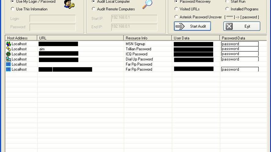 Asterisk Key Alternatives and Similar Software | AlternativeTo