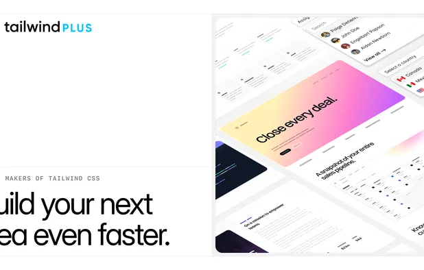 Material UI Alternatives: 25+ CSS Frameworks & Similar Apps | AlternativeTo