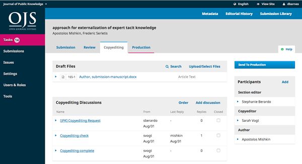 Open Journal Systems Alternatives: Top 3 Journaling and similar apps ... Open Journal Systems Alternatives: Top 3 Journaling and similar apps ...