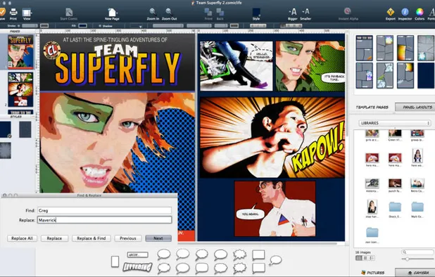 Pixton Alternatives: Top 20 Comic Makers & Similar Websites | AlternativeTo