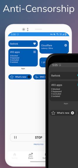 AdGuard Home Alternatives: Top 8 Ad Blockers & Similar Apps | AlternativeTo
