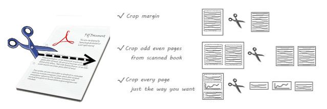 PDF Scissors: App Reviews, Features, Pricing & Download | AlternativeTo