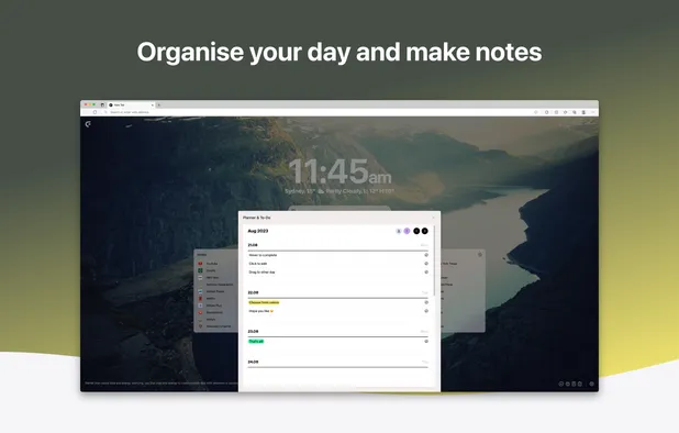 iGoogle Portal Alternatives: Top 12 Personal Homepages & Similar Apps ...