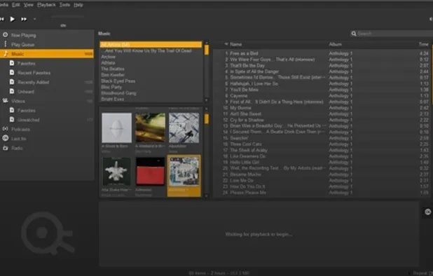 Playon Alternatives: Top 12 Media Centers & Similar Apps | AlternativeTo