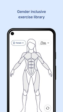 MuscleWiki: Helps to understand your body and simplify your workouts ...