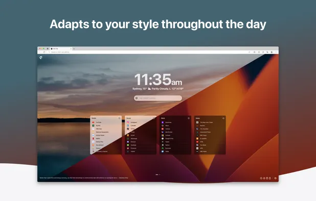 iGoogle Portal Alternatives: Top 13 Personal Homepages & Similar Apps ...