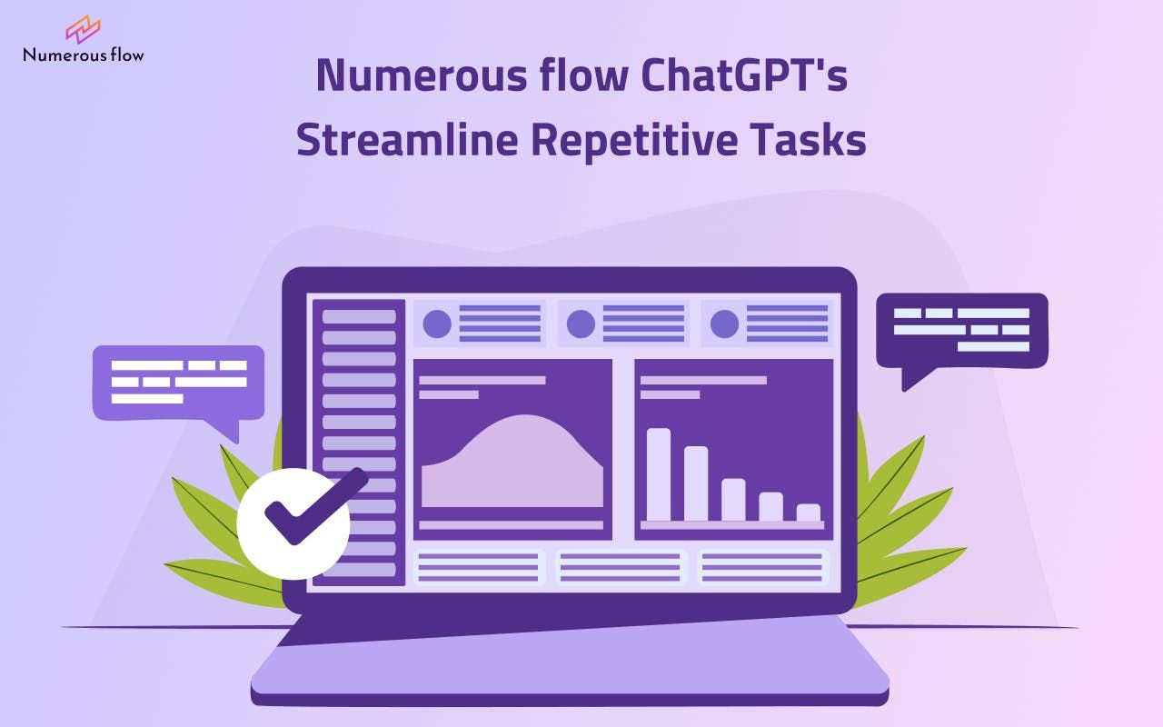 NumerousFlow: Automate ChatGPT for maximum efficiency | AlternativeTo