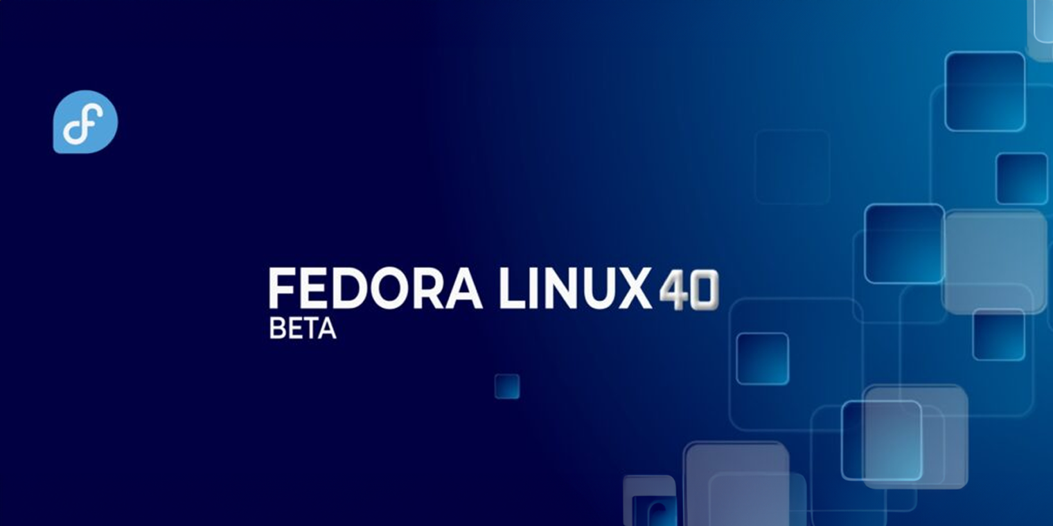 Fedora Linux 40 beta features GNOME 46, KDE Plasma 6, and improved AMD ...