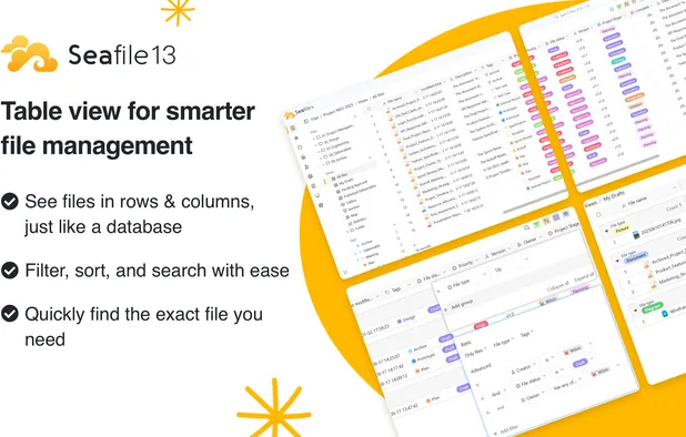 Microsoft OneDrive Alternatives: Top 12 Self-Hosted Cloud Storage ...