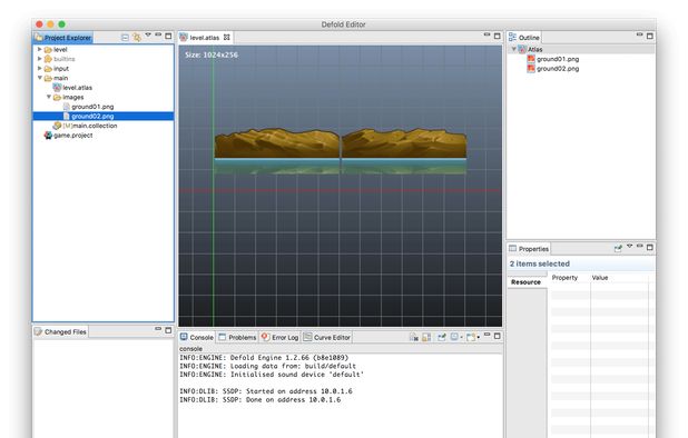 List Of Lua Game Engines And Frameworks Alternativeto 