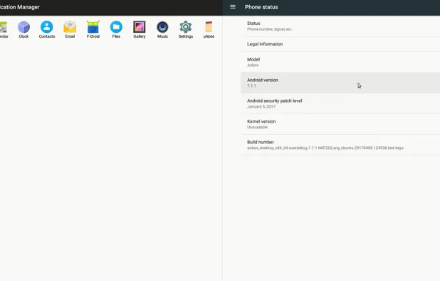 Open Source BlueStacks Alternatives: Top 6 Android Emulators ...