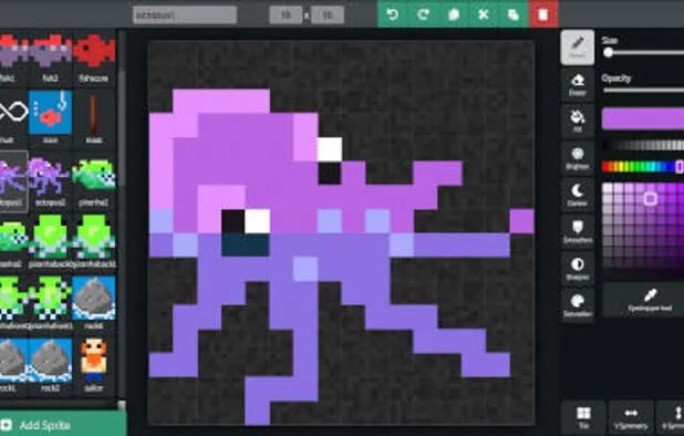 Open Source RPG Maker Alternatives: 25+ Game Development Tools ...