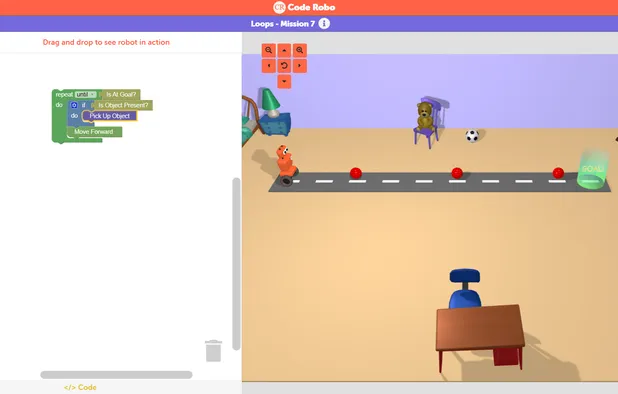 CodeMonkey Alternatives: Top 8 Online Education Services & Similar ...