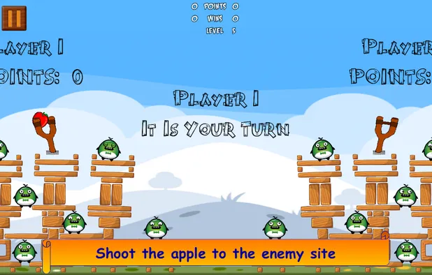 12 Games Like Angry Birds (Series): Similar Puzzle Games | AlternativeTo