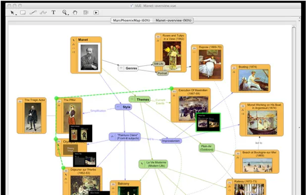 MindMaple Alternatives: Top 12 Mind Mapping Tools | AlternativeTo