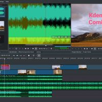 Kdenlive: App Reviews, Features, Pricing & Download | AlternativeTo