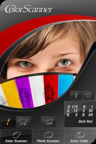 ColorVisor Alternatives and Similar Apps | AlternativeTo