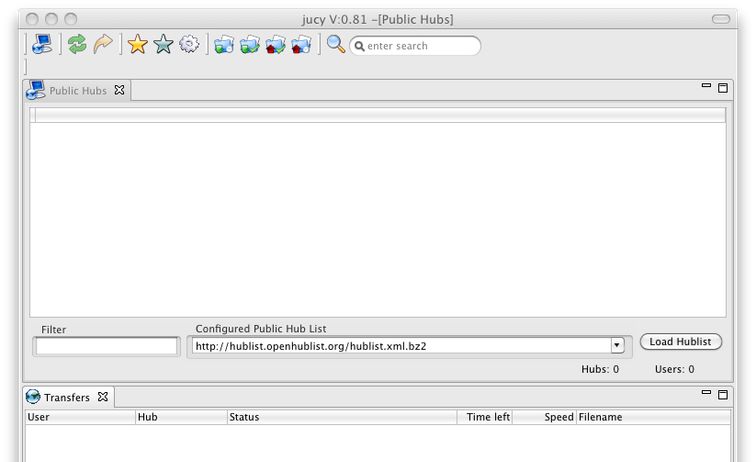 StrongDC++ Alternatives: Top 9 Direct Connect Clients & Similar Apps ...