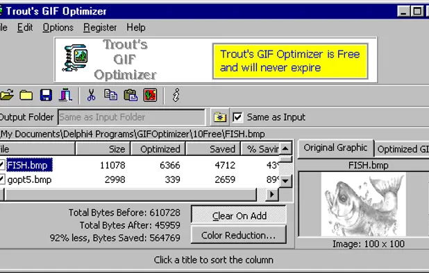GIFmicro Alternatives - Explore Similar Software | AlternativeTo