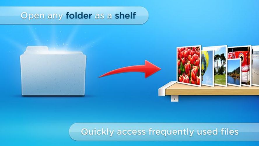 Portals: Desktop Organization Alternatives: Top 10 Desktop ...