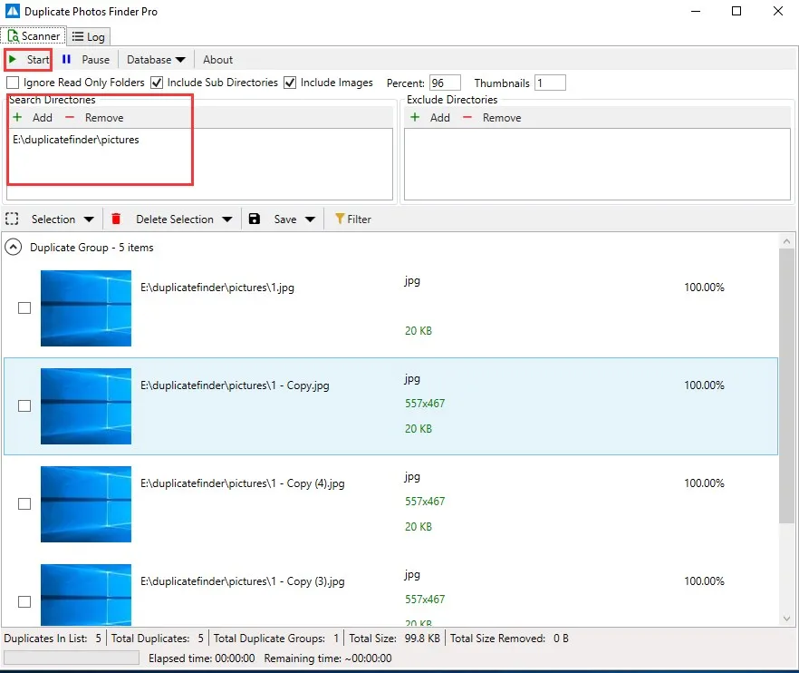 Duplicate Photos Finder Pro Alternatives: Top 10 Duplicate Images ...