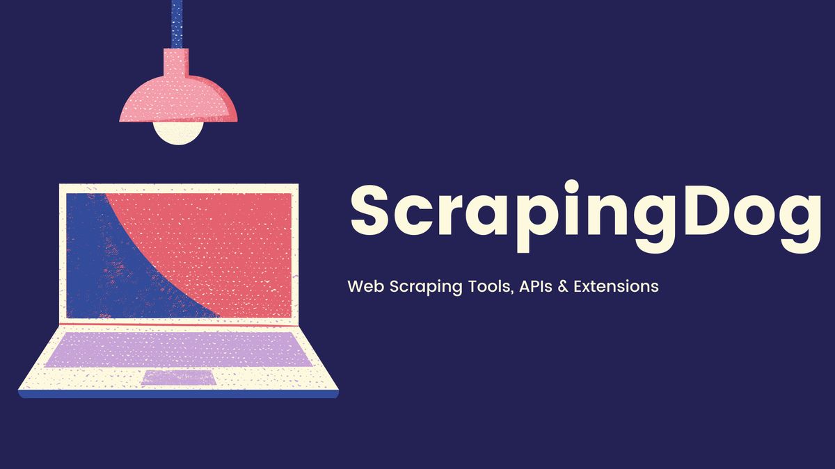 Scrapingdog Alternatives: Top 8 Web Scraping Tools and similar apps | AlternativeTo