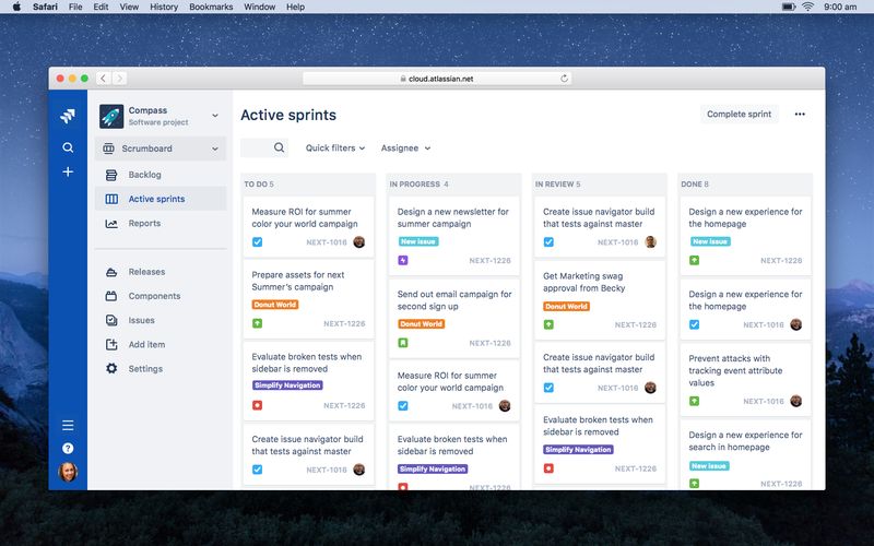 10 Best Asana Alternatives: Top Project & Task Management Tools in 2023 ...
