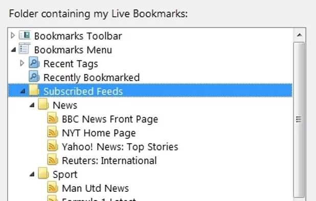 Luli Reader Alternatives: RSS Readers & Similar Apps - Page 4 ...