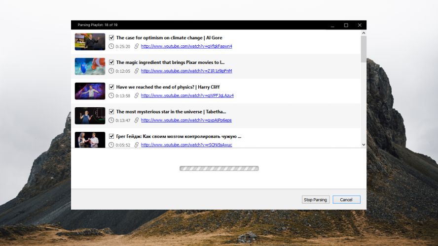 4k Video Downloader: Desktop tool to download high quality videos from ...