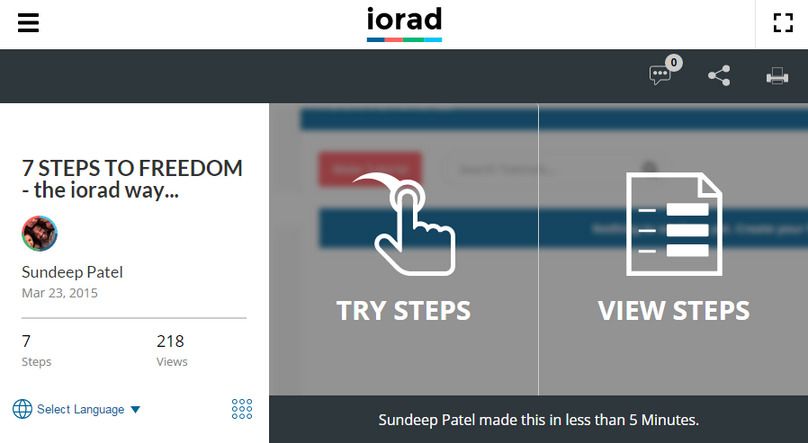 iorad Alternatives - Explore Similar Sites & Apps | AlternativeTo