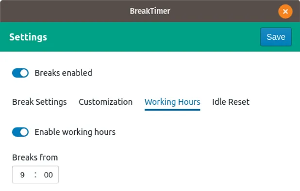 Great Stretchly Alternatives: Top Prevent RSI Apps & Health Tools in 2025 | AlternativeTo