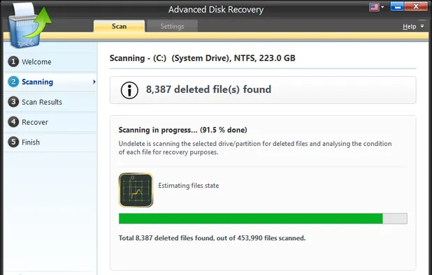 4DDiG Data Recovery Alternatives: Top 10 File Recovery Tools ...