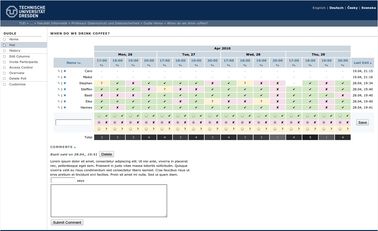 FullCalendar Alternatives and Similar Software | AlternativeTo