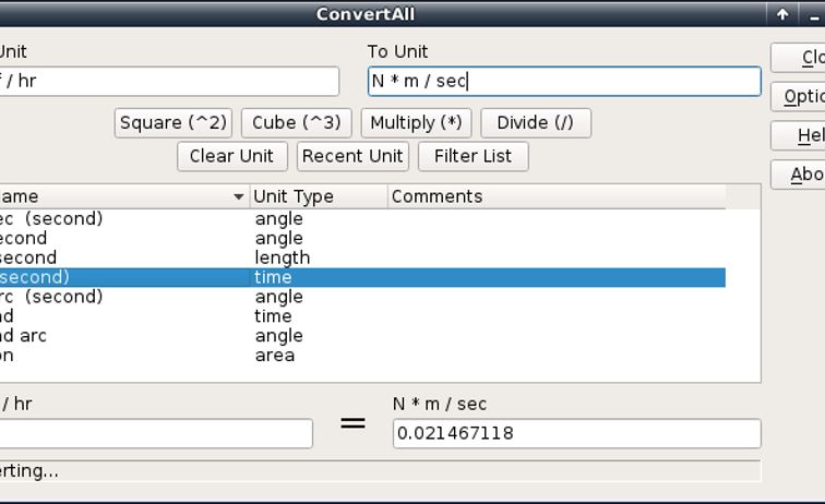 Converter NOW Alternatives and Similar Apps & Services | AlternativeTo