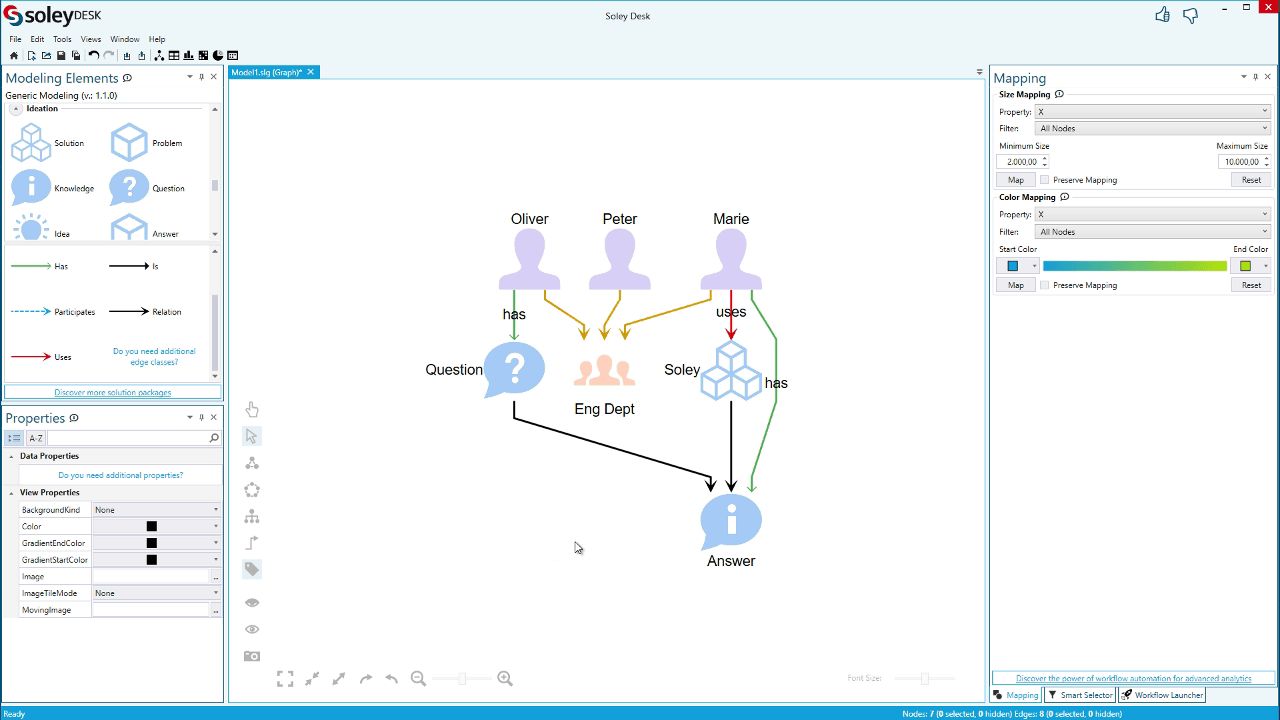 Soley Studio Alternatives: Top 10 Business Intelligence Tools & Similar ...