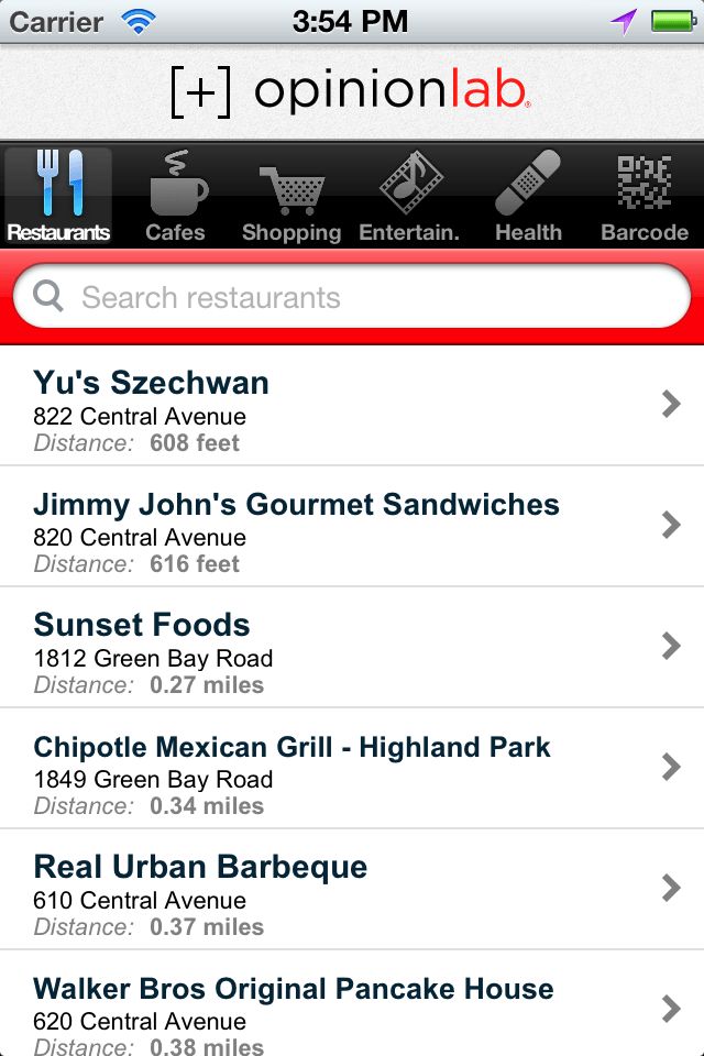 Opinionlab Alternatives and Similar Sites / Apps | AlternativeTo