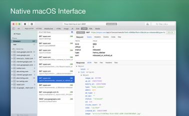 mitmproxy Alternatives: Top 10 HTTP(S) & Web Debuggers | AlternativeTo