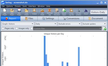 Deep Log Analyzer Alternatives and Similar Software | AlternativeTo