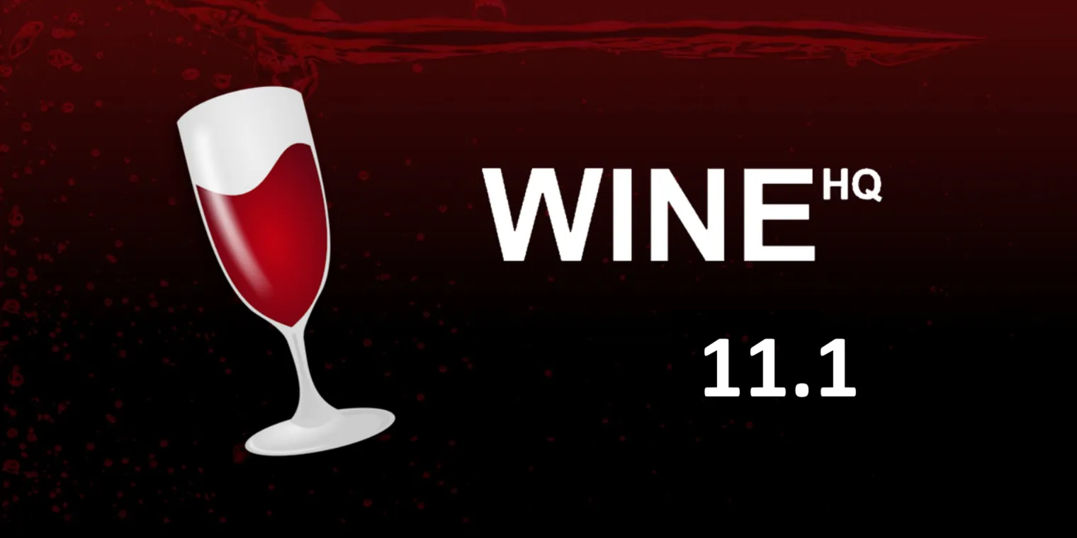 Wine 11.1 release brings key bug fixes, codec updates, and resumed ...