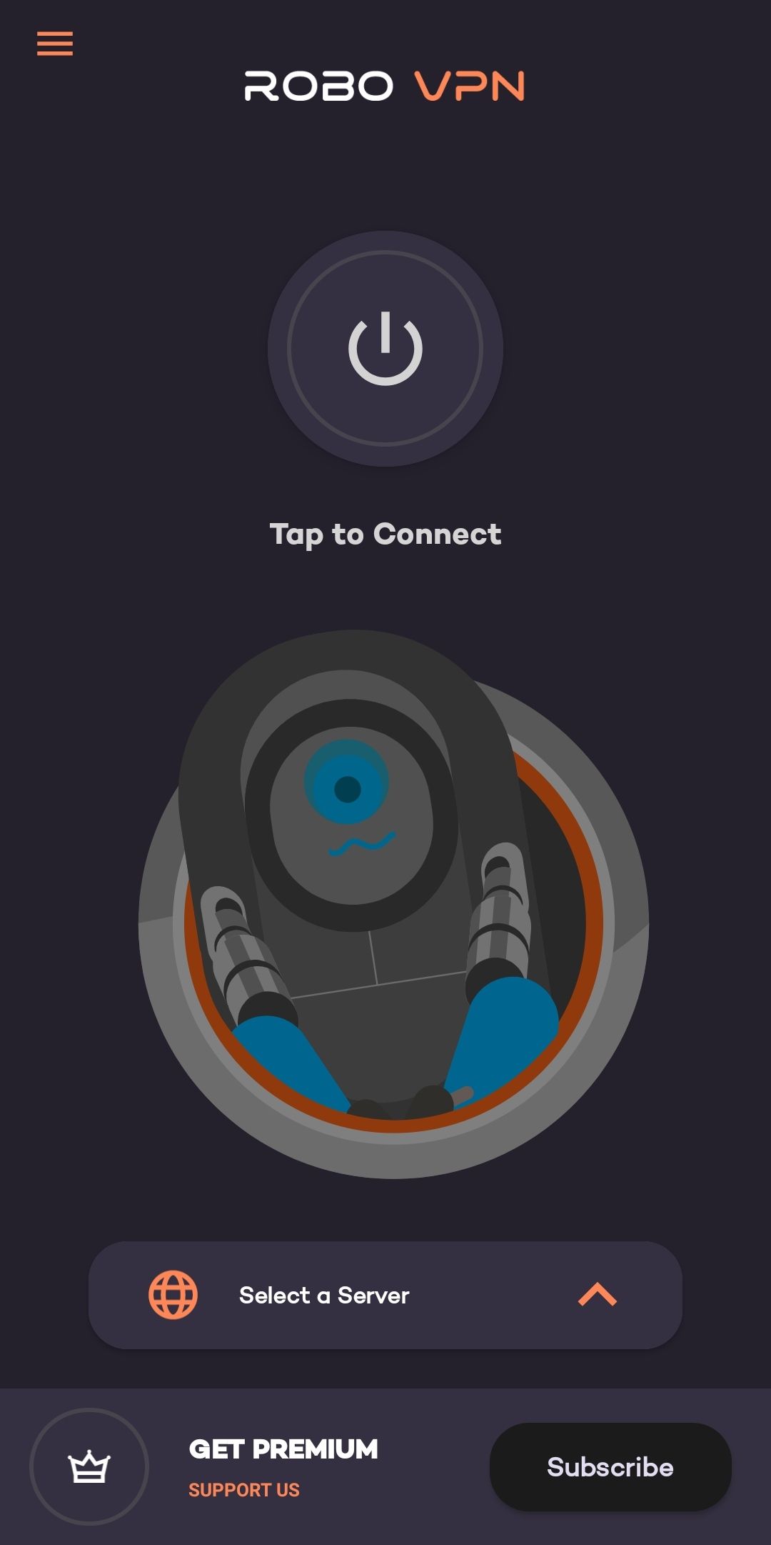 Robo VPN Pro Alternatives: 25+ VPN Clients & Similar Apps | AlternativeTo