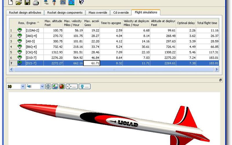 SpaceCAD Alternatives: Top 2 Flight Simulators & Similar Games ...