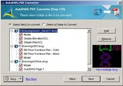 AutoDWG DWG to PDF Converter Alternatives and Similar Software ...