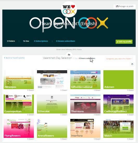 Openoox Alternatives: 25+ Bookmark Managers and similar websites ...