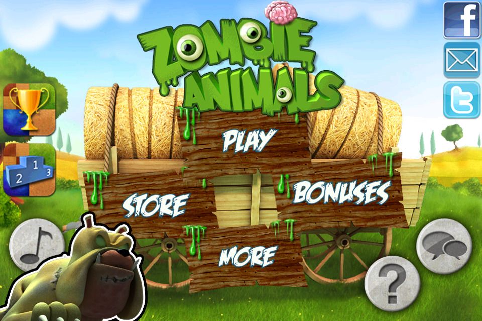 Zombie Animals Alternatives - Explore Similar Games | AlternativeTo