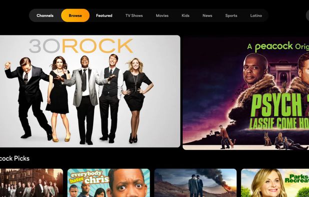 Free FlixFlare Alternatives: Top 8 Movie Streaming Services & Similar ...