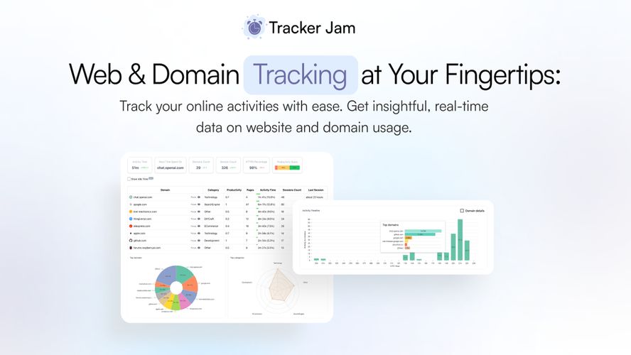 TimeTagger Alternatives and Similar Sites & Apps | AlternativeTo